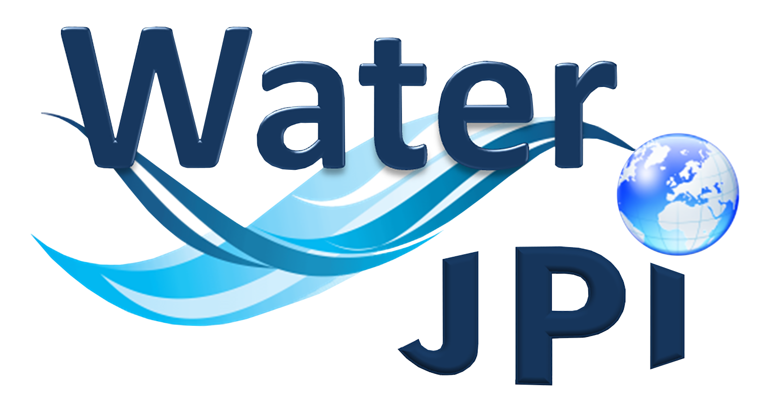 Homepage | Water JPI